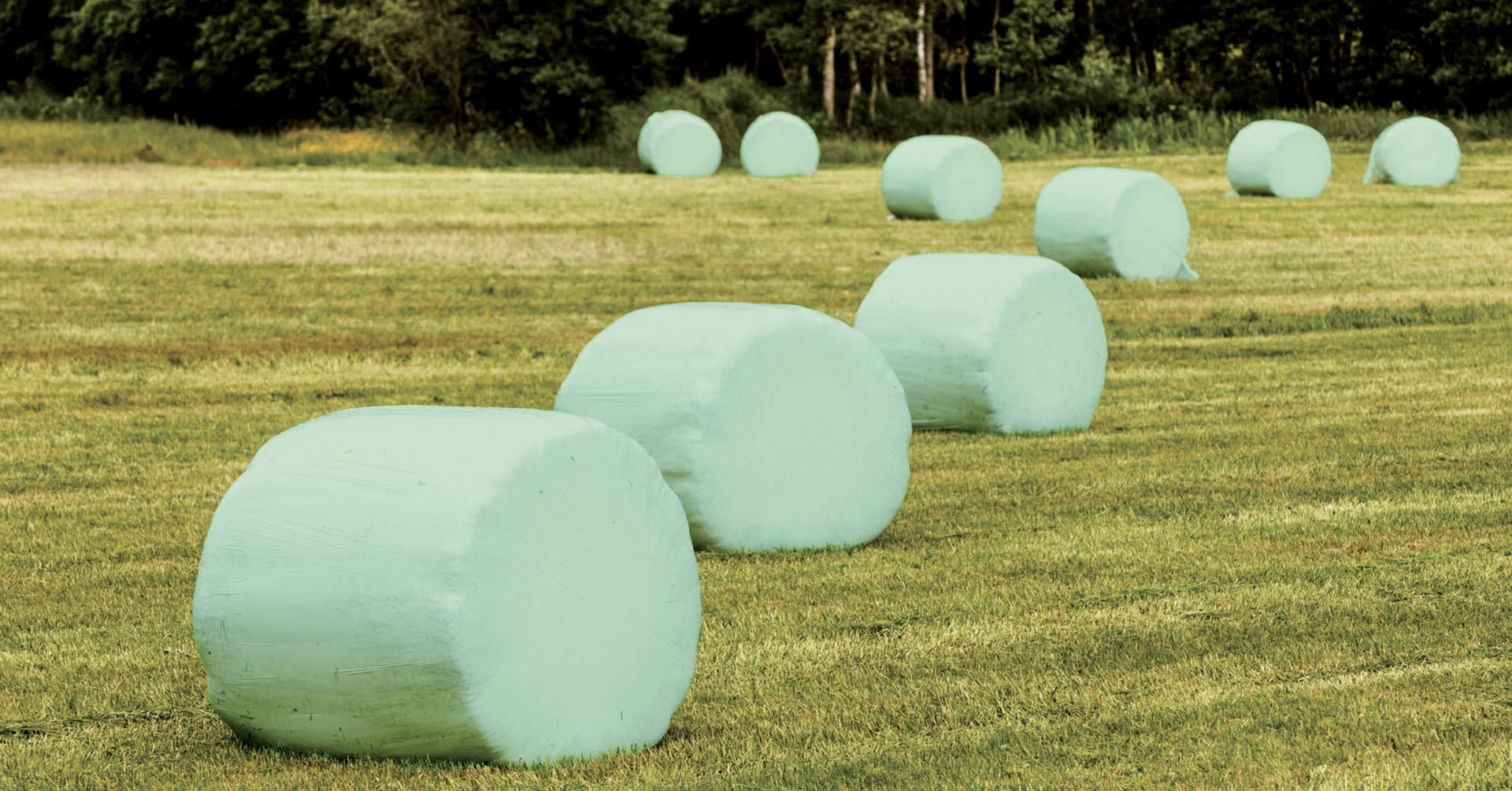 STRETCH FILM - BKT Farming Solutions